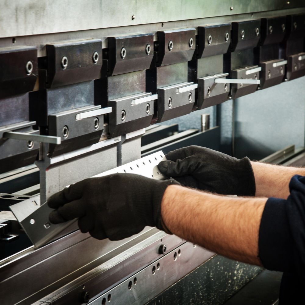 Sheng Fong Metal Fabricator – Metal fabrication and sheet process in ...